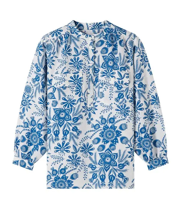 A.p.c. Aubrey Blouse