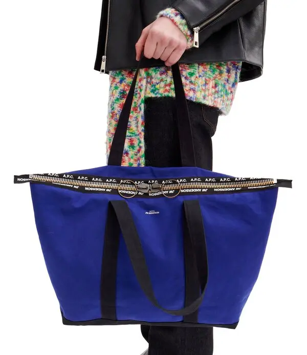 A.p.c. J. W.a. Shopping Bag One Size