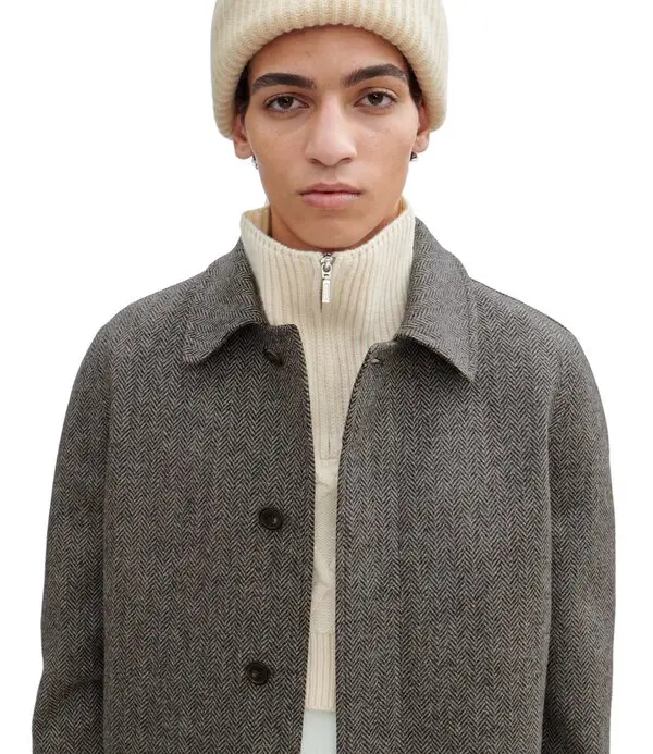 A.p.c. Lola Snood - Camel