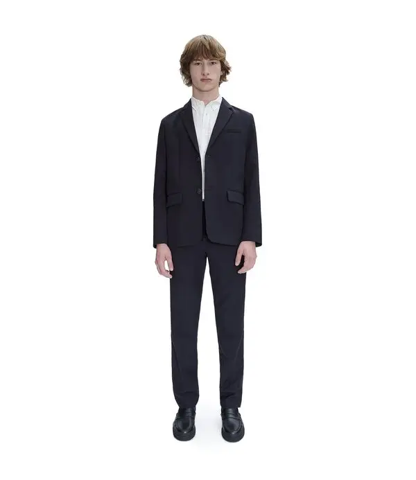 A.p.c. Harry Jacket - Navy Blue