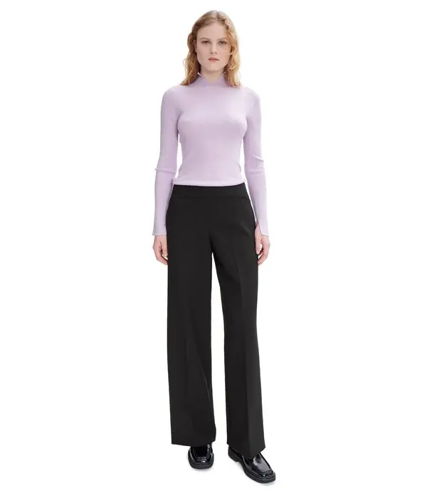 A.p.c. Elina Pants - Black