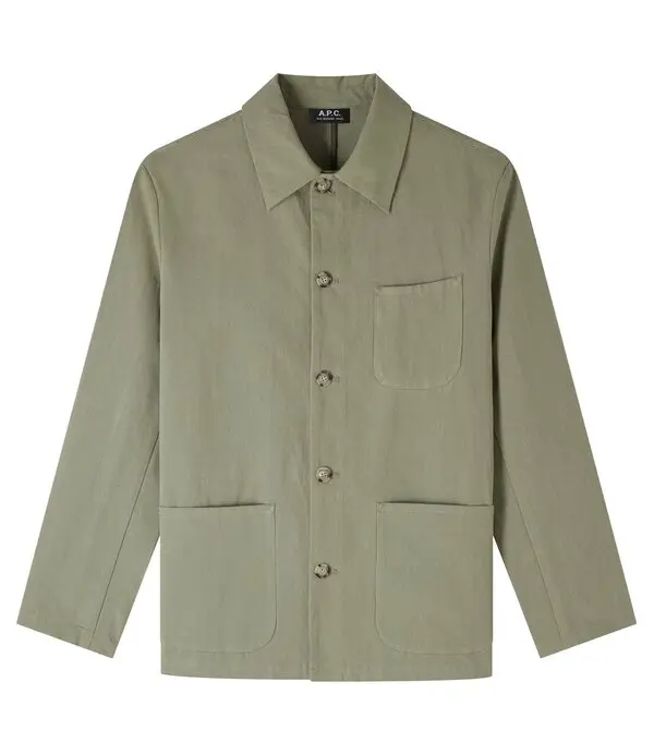 A.p.c. Lazare Jacket