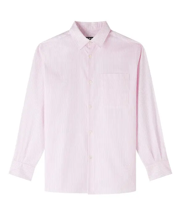 A.p.c. Sela Shirt