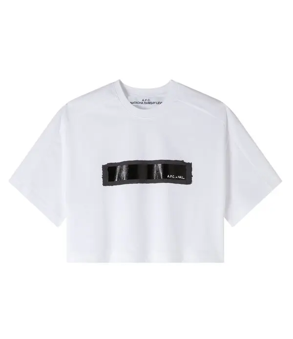 A.p.c. Sandre T-shirt