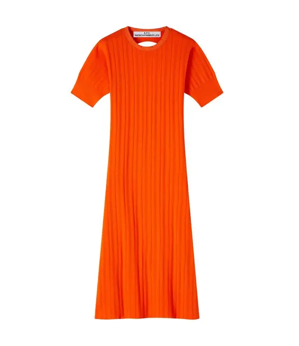 A.p.c. France Dress Eaa