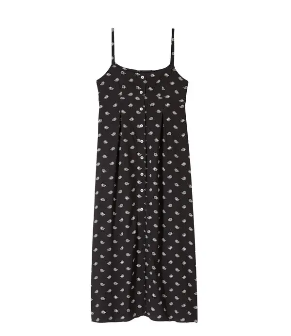A.p.c. Malibu Dress
