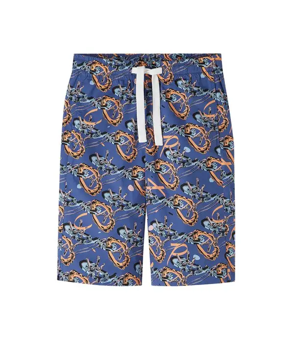 A.p.c. Vince Shorts