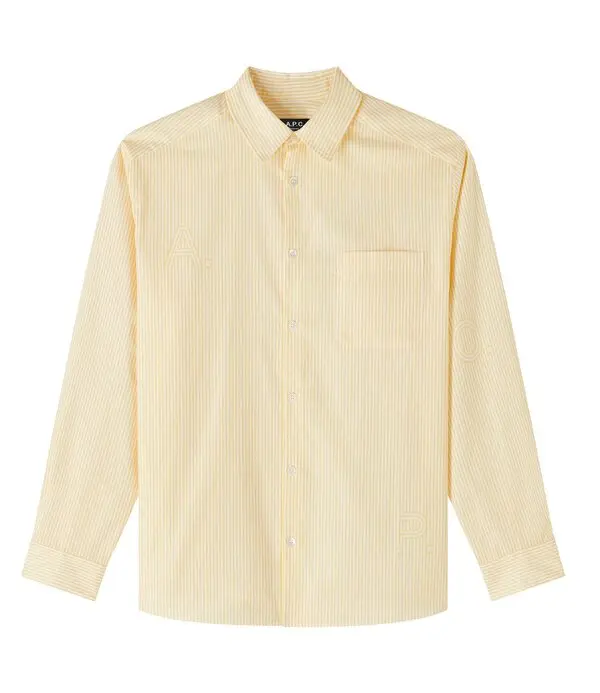 A.p.c. Malo Shirt
