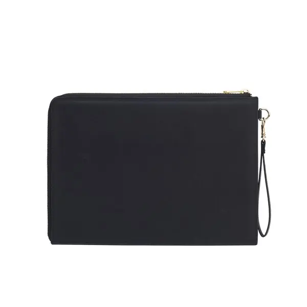 A.p.c. Market Tablet Carrier One Size - Black