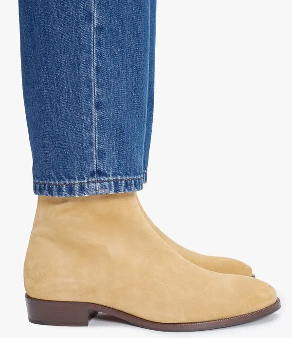 A.p.c. Neil Boots