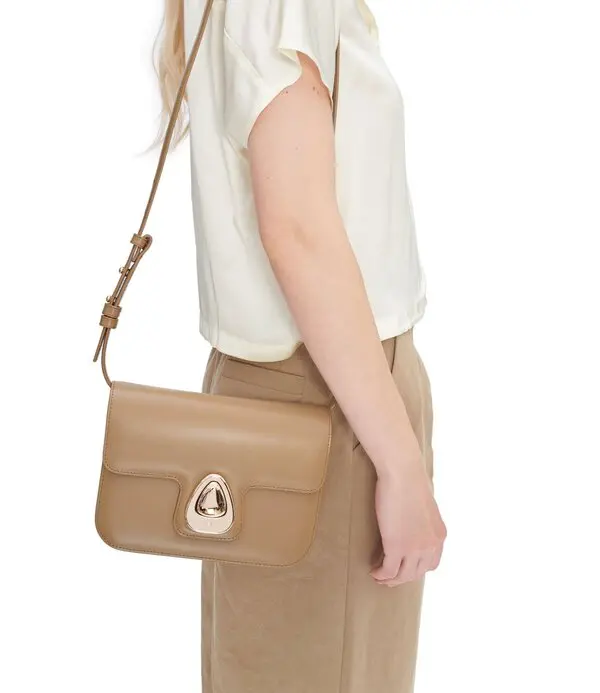 A.p.c. Astra Small Bag One