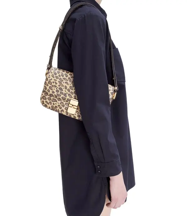 A.p.c. Grace Shoulder Bag One Size