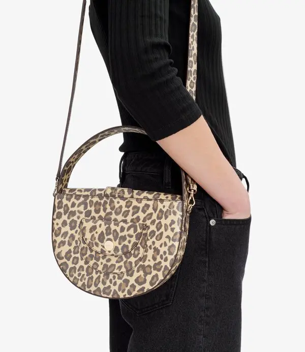 A.p.c. Pocket Small Bag One Size