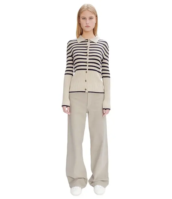 A.p.c. Elisabeth Long Jeans