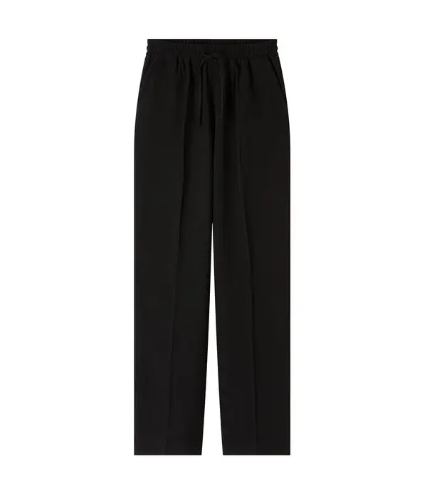 A.p.c. Carlota Pants - Black