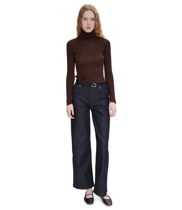 A.p.c. Ilona Top Ral