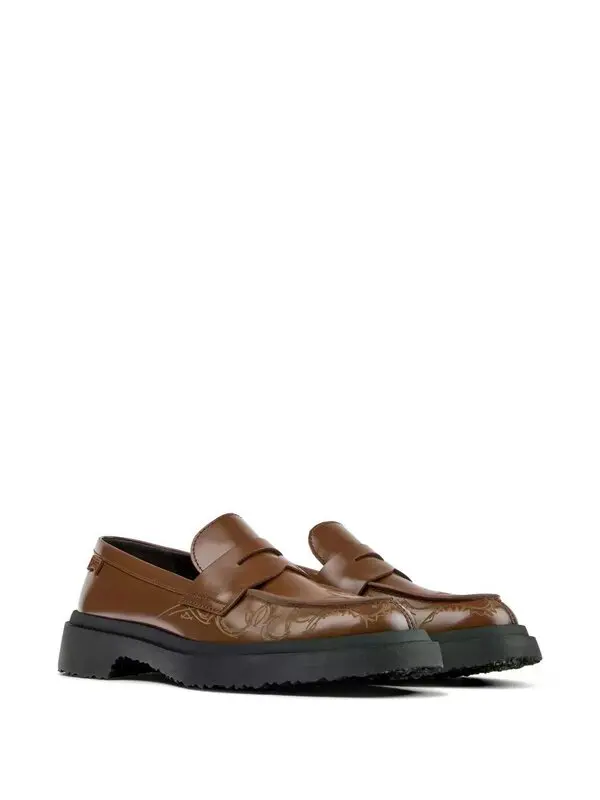 Camper Walden Loafers