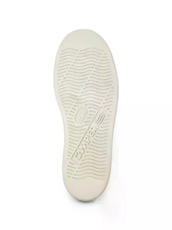 Camper Runner Four Leather Sneakers