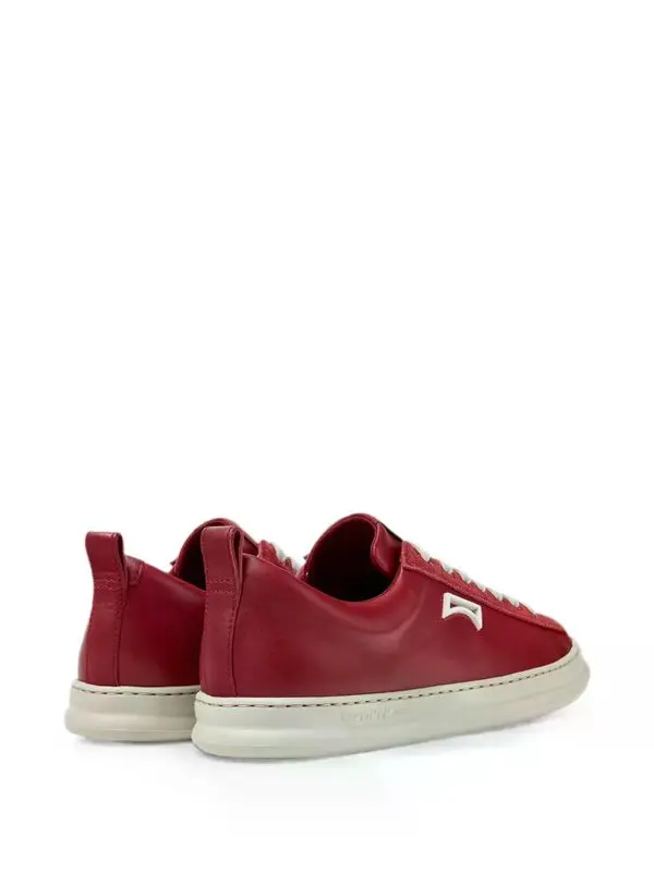Camper Runner Four Leather Sneakers