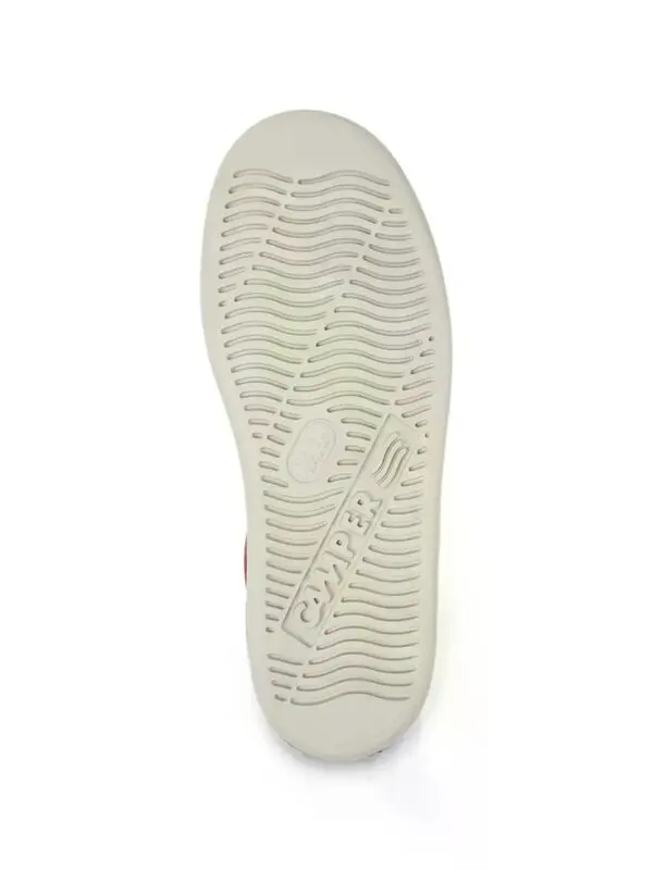 Camper Runner Four Leather Sneakers