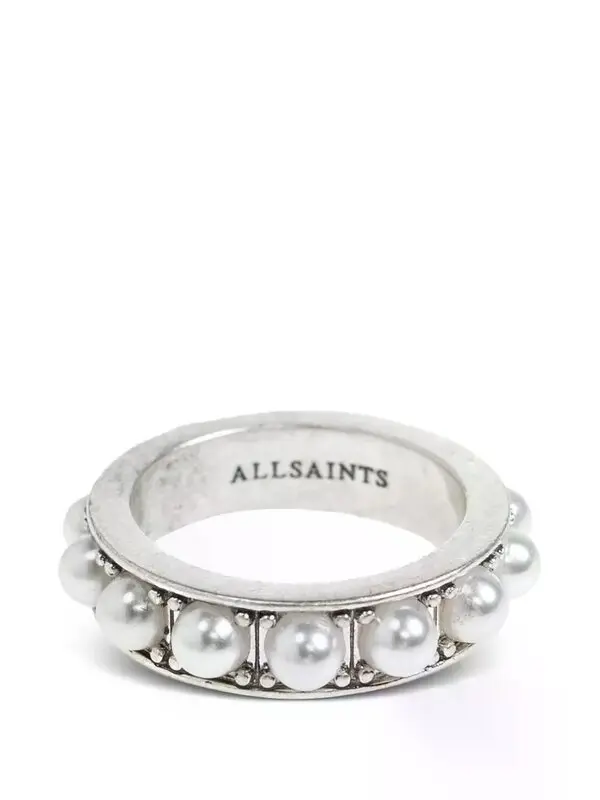 ALLSAINTS Nellie Two Ring Set