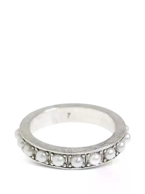 ALLSAINTS Nellie Two Ring Set
