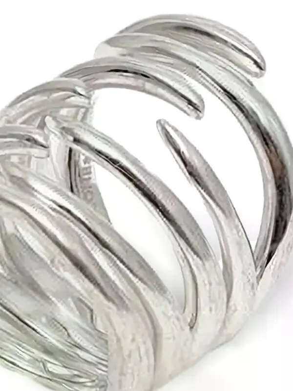 PANCONESI Ritorto Twisted Ring