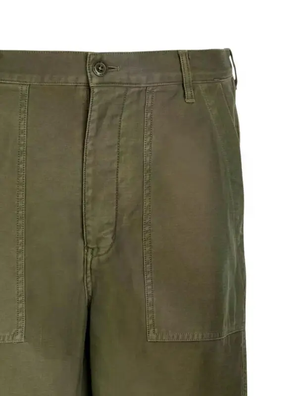 NILI LOTAN Earl Cargo Pants