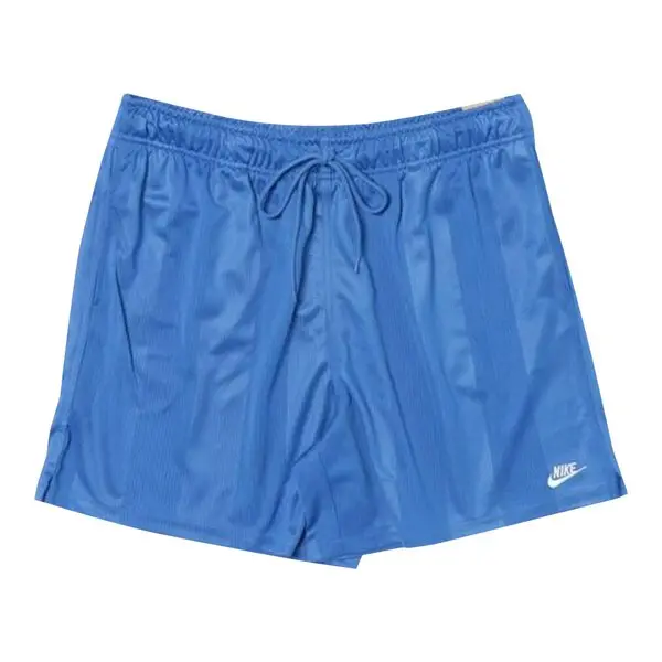 Nike Flow Shorts 'game Royal/hydrogen