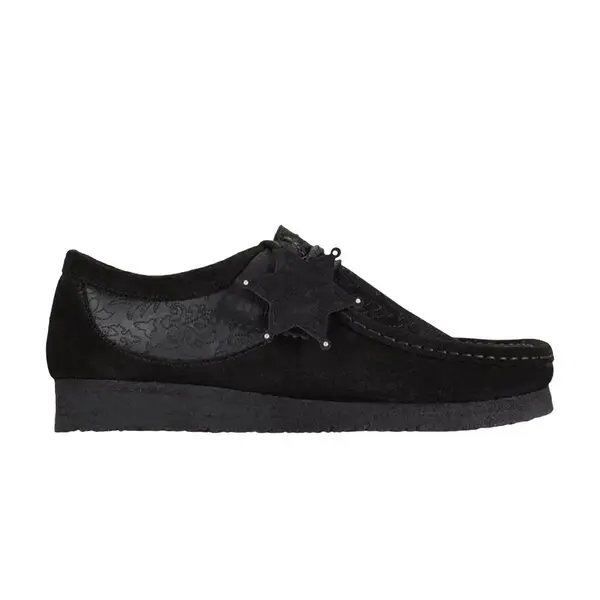 Clarks Andersson Bell X Wallabee