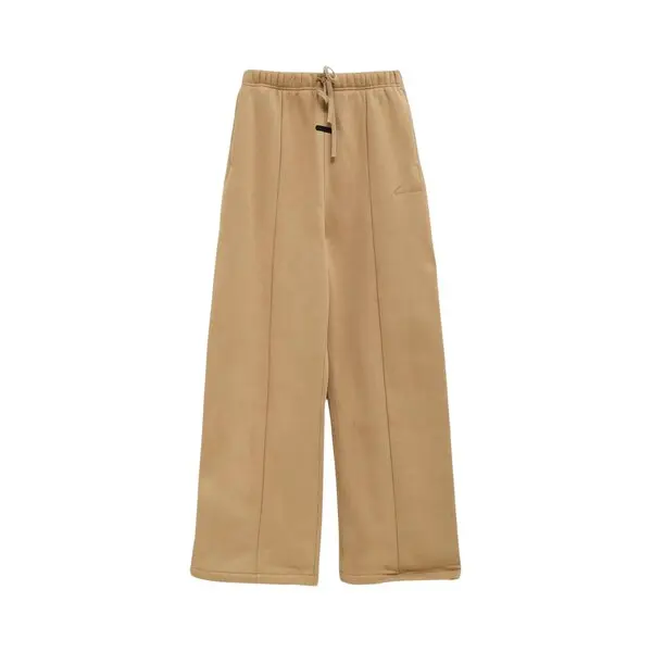 Fear Of God Signature Lounge Sweatpant 'dune - Grey