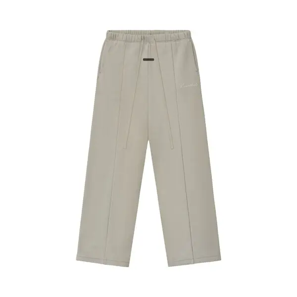 Fear Of God Signature Lounge Sweatpant - Black