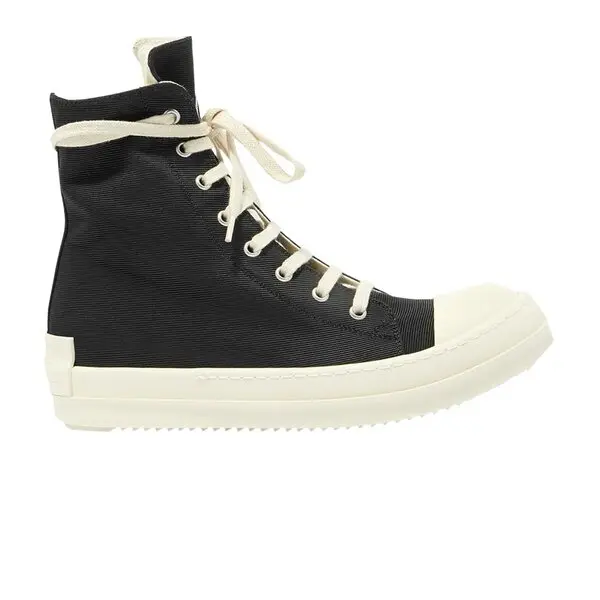 Rick Owens Wmns Gethsemane High Milk