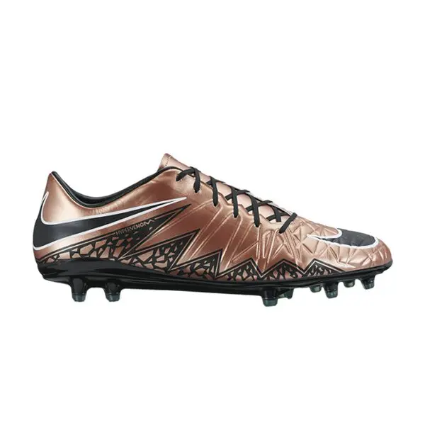Nike Hypervenom Phatal 2 Fg 'metallic Red Bronze