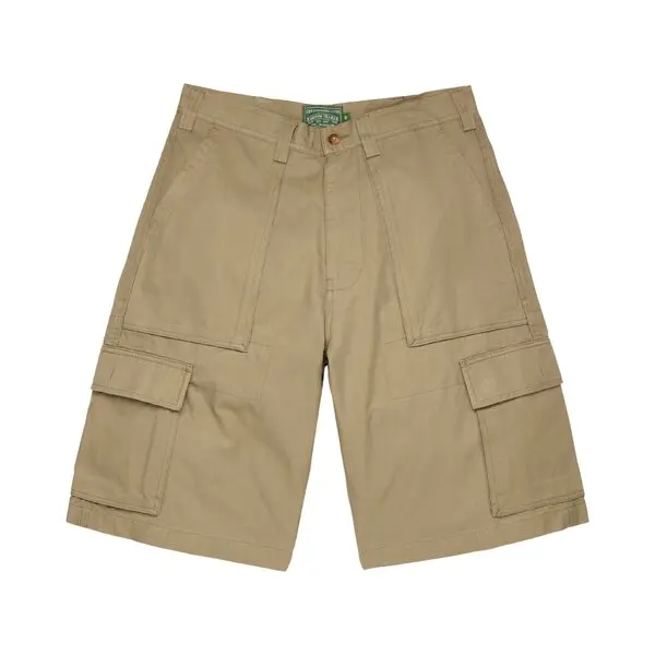 DENIM TEARS Seasonal Cargo Short