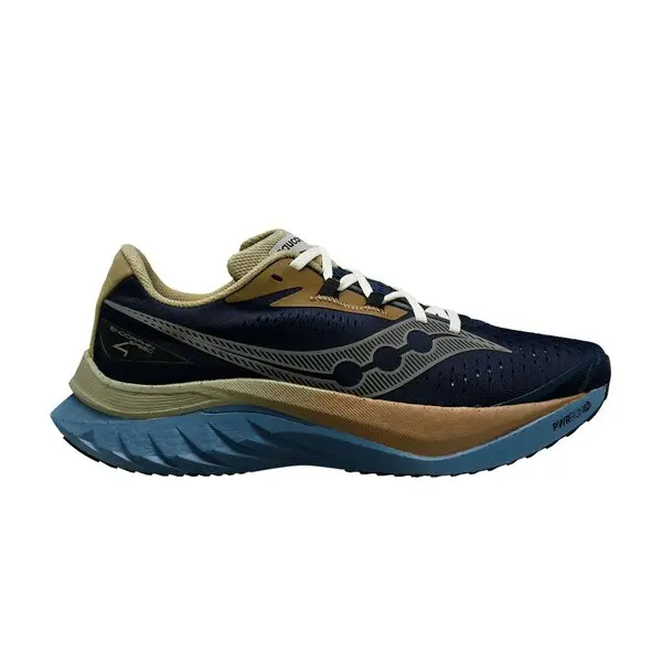 Saucony Endorphin Speed 4 'winter Tech Pack