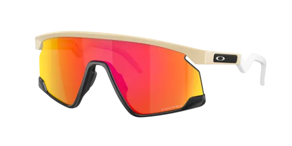 Oakley Bxtr Sunglasses - Prizm Ruby