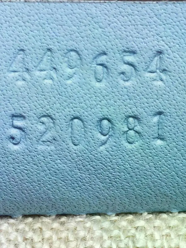 Gucci Microguccissima Dome Handbag
