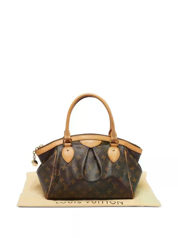 LOUIS VUITTON Tivoli Pm Handbag