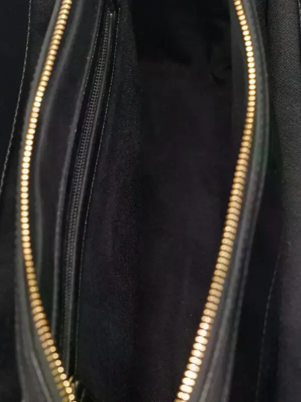 Michael Kors Laila Tote Bag - Black