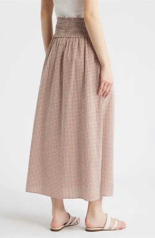 Hill House Home The Delphine Nap® Midi Skirt