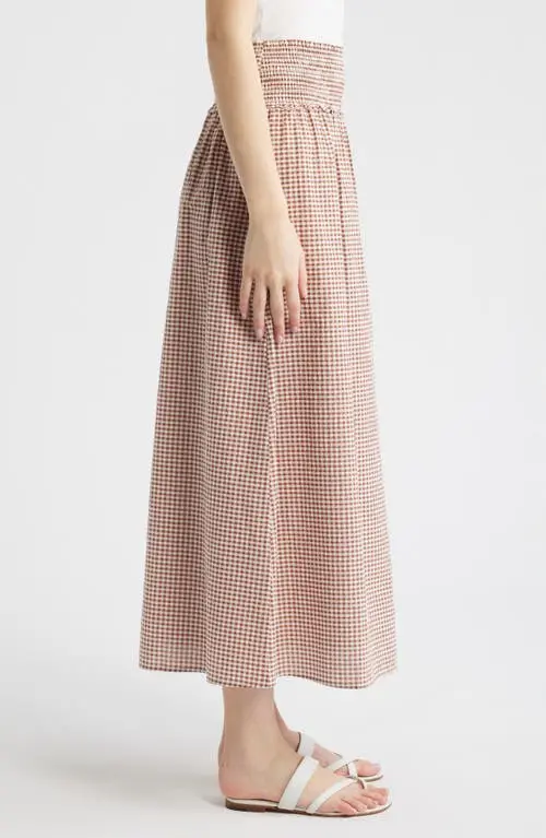 Hill House Home The Delphine Nap® Midi Skirt