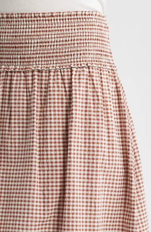 Hill House Home The Delphine Nap® Midi Skirt