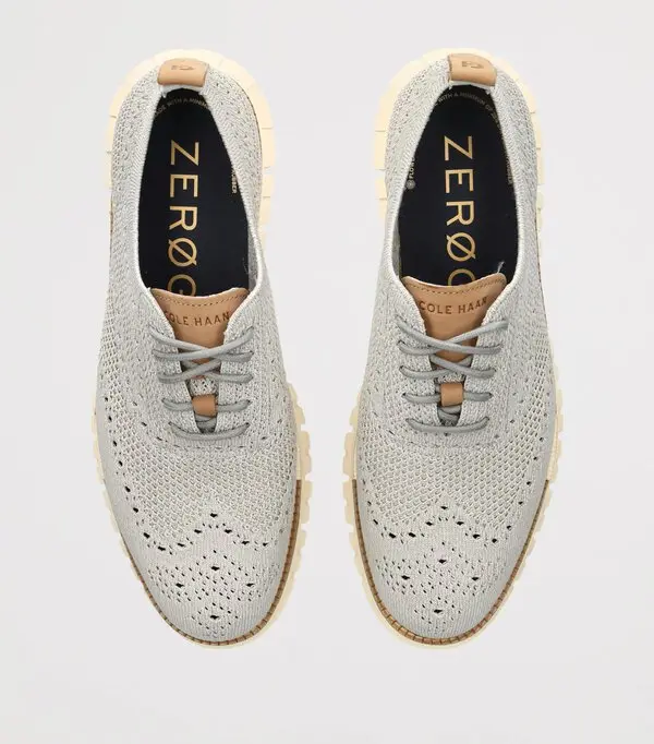 Cole Haan Zerøgrand Stitchlite Oxford Shoes