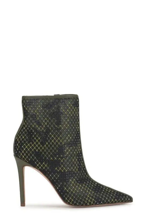 Jessica Simpson Pazra Studded Bootie