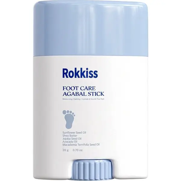 ROKKISS Agabal Foot Care Stick