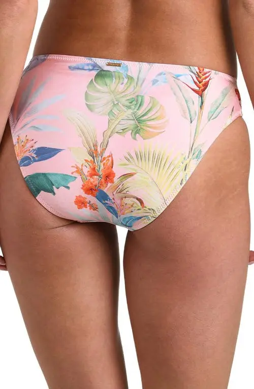 L'Agence Nicole Bikini Bottoms