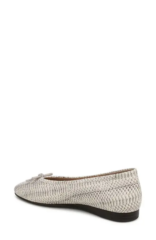 Vionic Larissa Ballet Flat