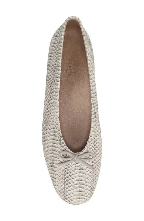 Vionic Larissa Ballet Flat
