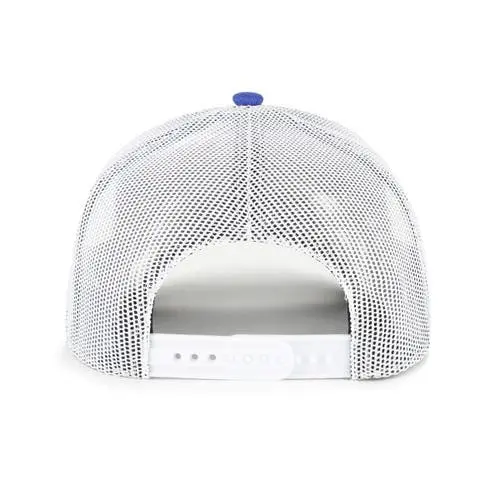 '47 47 Tampa Bay Lightning Beach Side Adjustable Trucker Hat